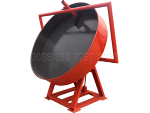 Pan pelletizer | Mini pan pelletizer for laboratory| Granulator ...